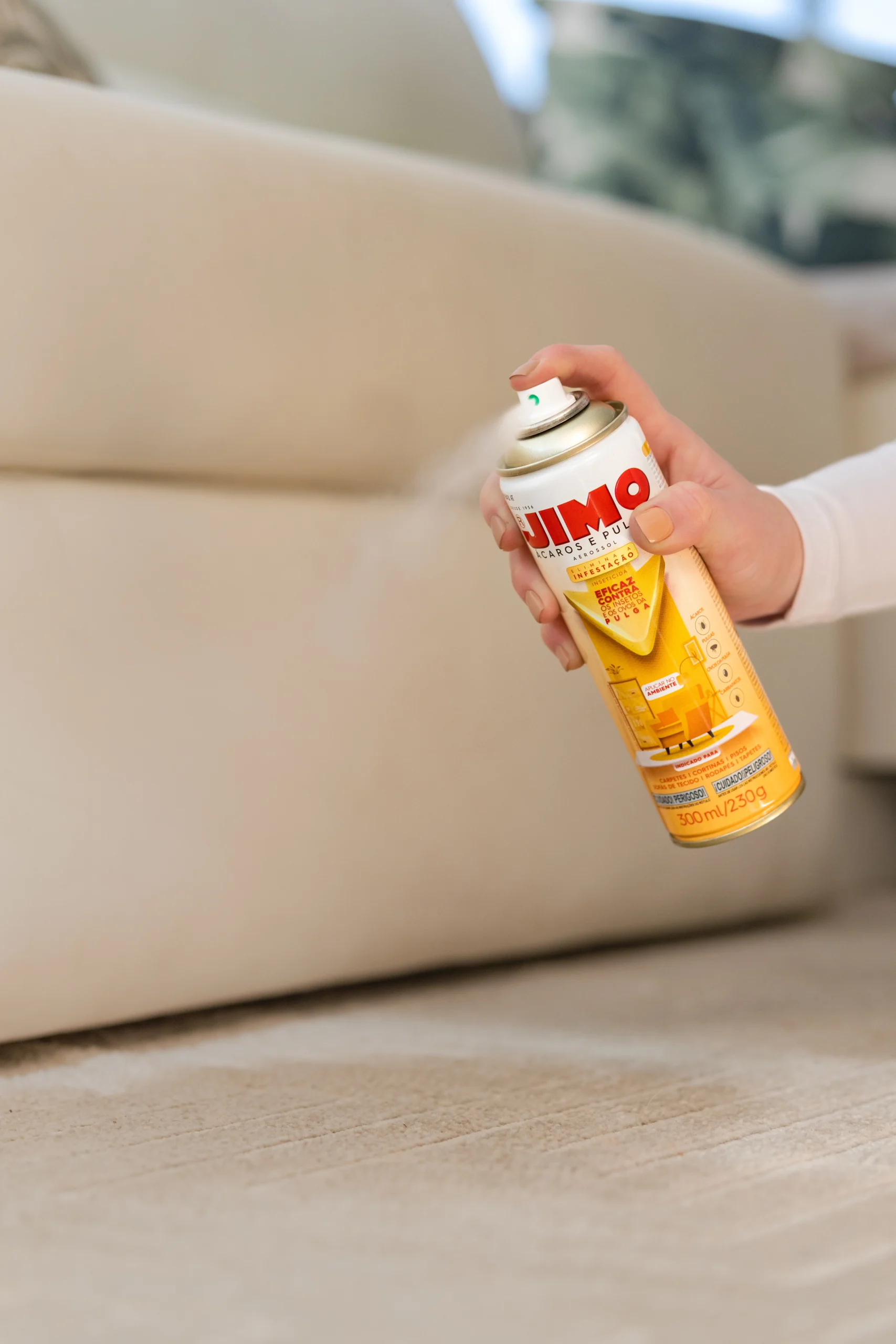 Pulgas: como eliminar | JIMO